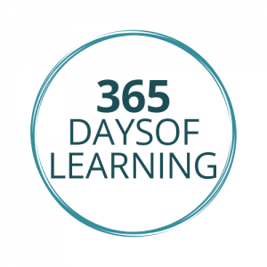 Day 8- How the 6P’s can change your life – 365 Days Of Learning